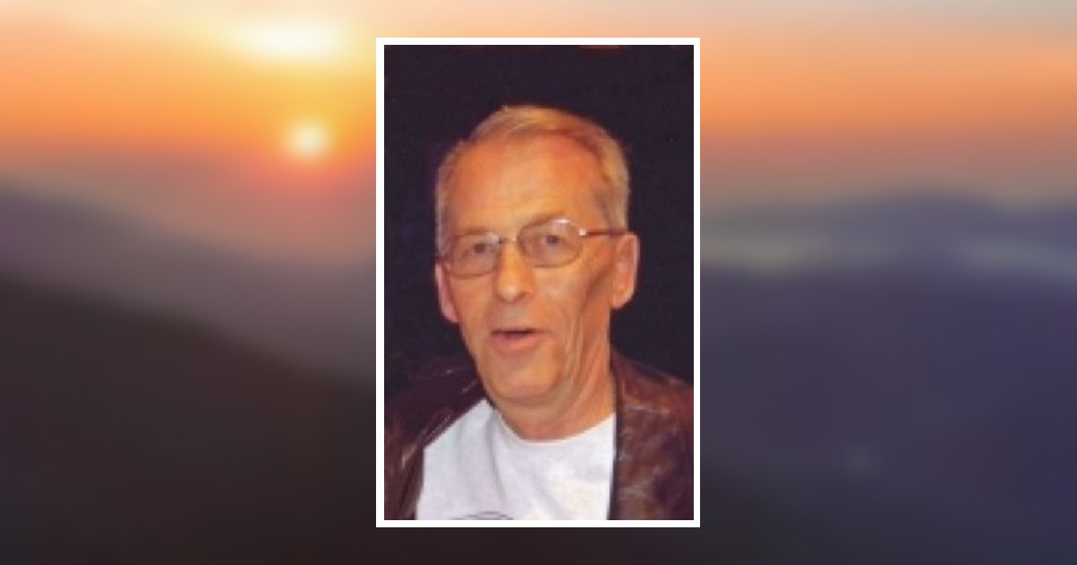 John Scott Obituary August 14, 2012 - McKenzies Portage Funeral Chapel