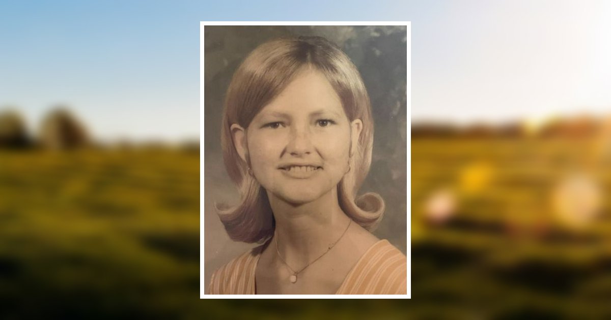 Alice Ayers Obituary April 6, 2021 - Moody Funeral Services