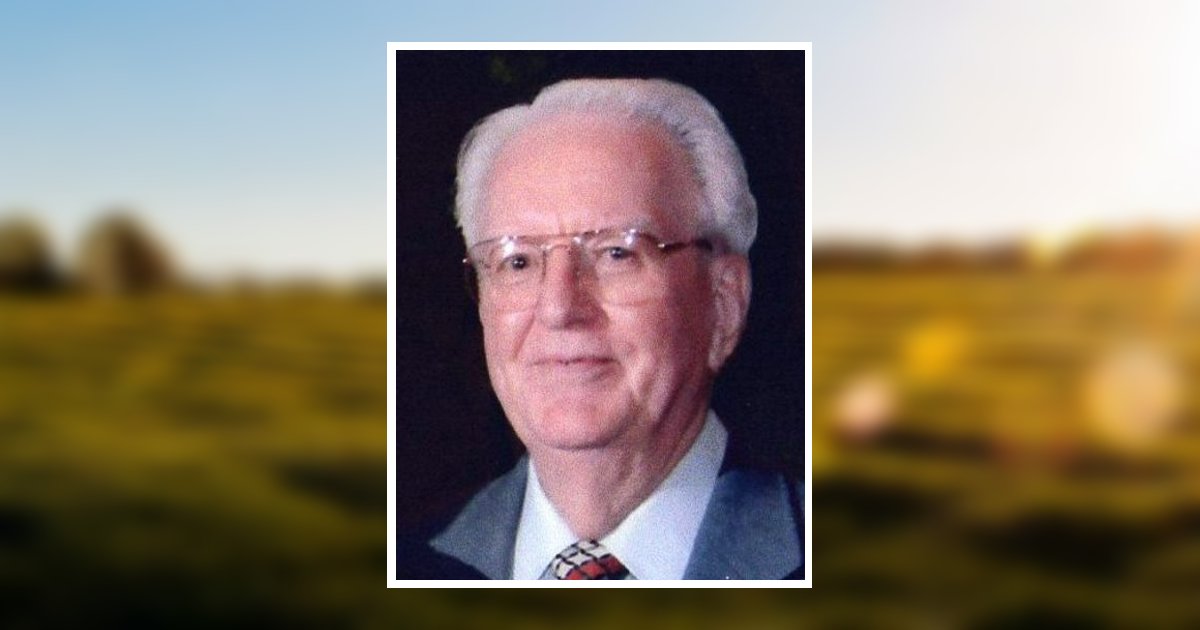 Bill Harber, Sr. Obituary October 31, 2016 - Ridgeway Funeral Home