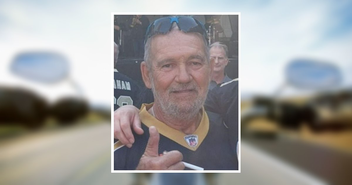 Raymond Guidry Obituary January 16, 2025 - Samart - Mothe Funeral Home Raymond Guidry Obituary January 16, 2025 - Samart - Mothe Funeral Home