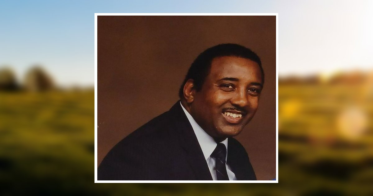 Ronald Montgomery Obituary June 18, 2022 - Good Shepherd Funeral ...