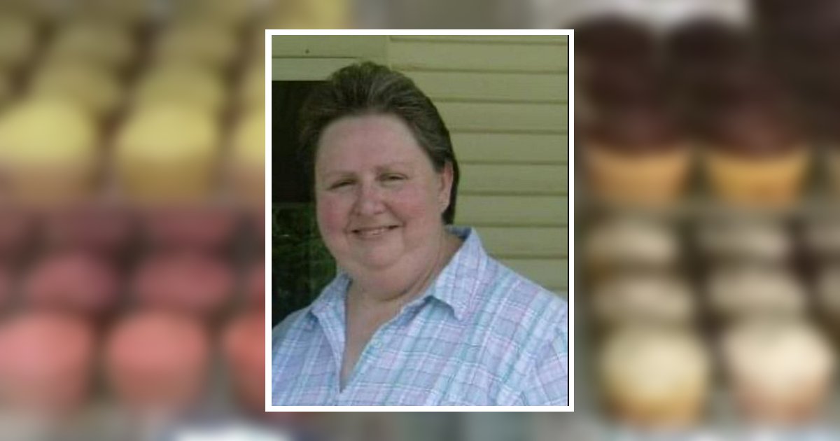 Susan Pigg Obituary August 22, 2023 - Leavitt Funeral Home