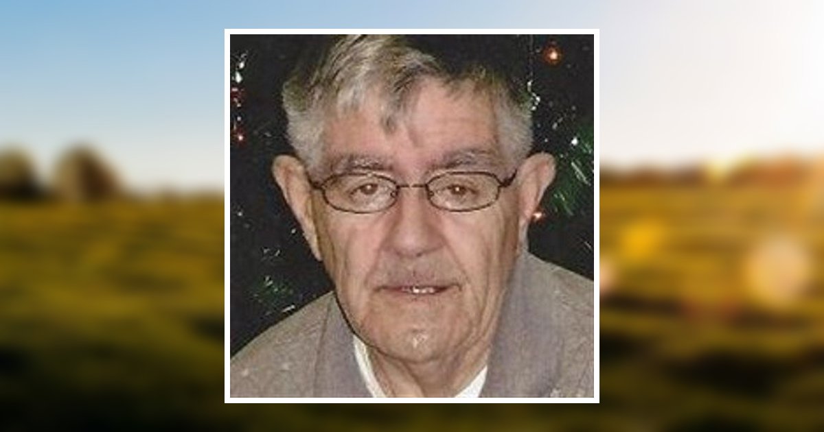 Roy Turley Obituary October 30, 2017 - Smith Family Funeral Home