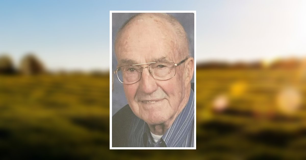 Robert Albert Biery Obituary March 31, 2021 - Gednetz-Ruzek-Brown ...