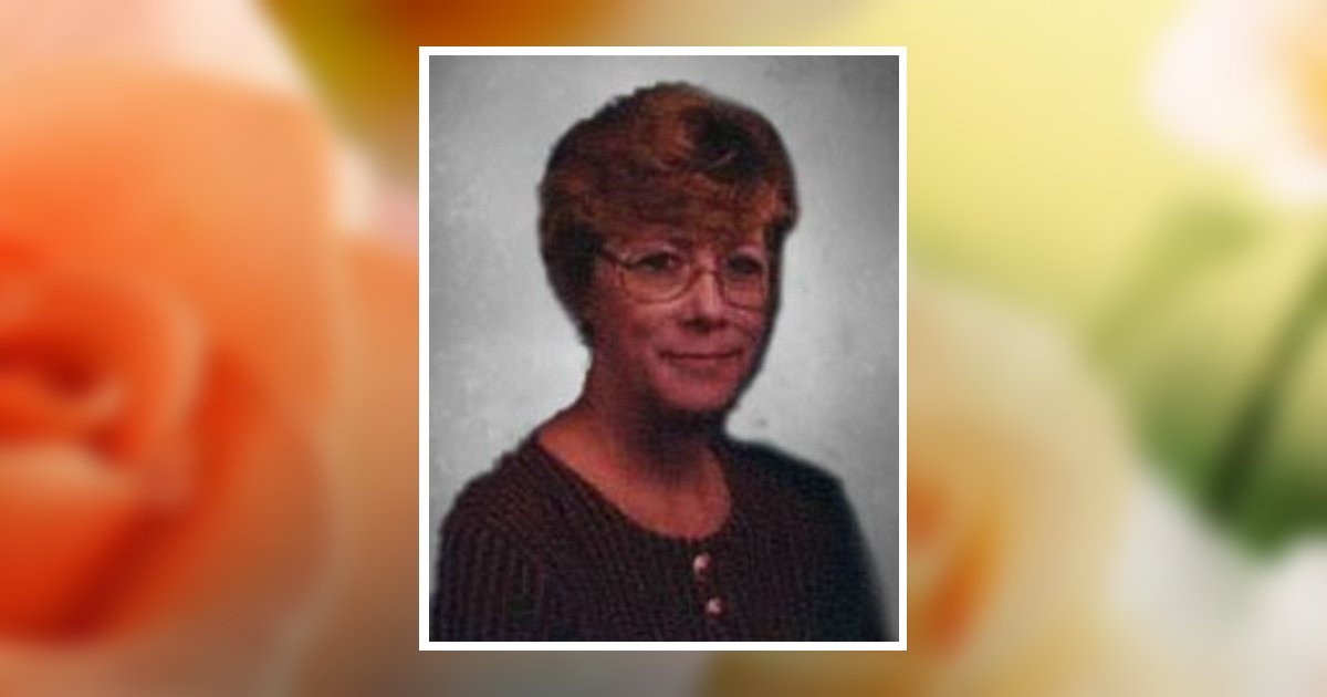 Ginger Brown Obituary February 11, 2025 - Kirby & Family Funeral & Cremation Services