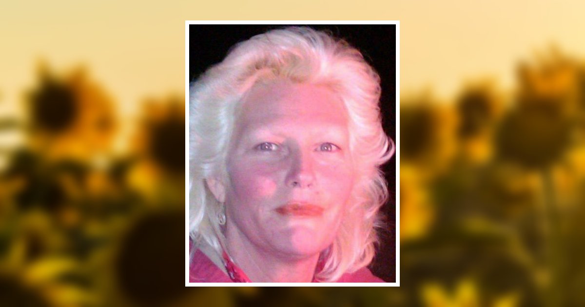 Summer Turner Obituary May 2, 2024 - Shipman's Funeral & Cremation Service