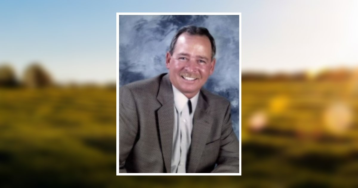 Roger Wayne Cunningham Obituary January 22, 2018 - Swearingen Funeral Home