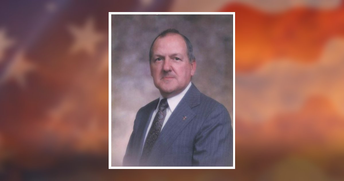 James "Jim" Robert Obituary December 16, 2024 - Harpeth Hills Memory ...