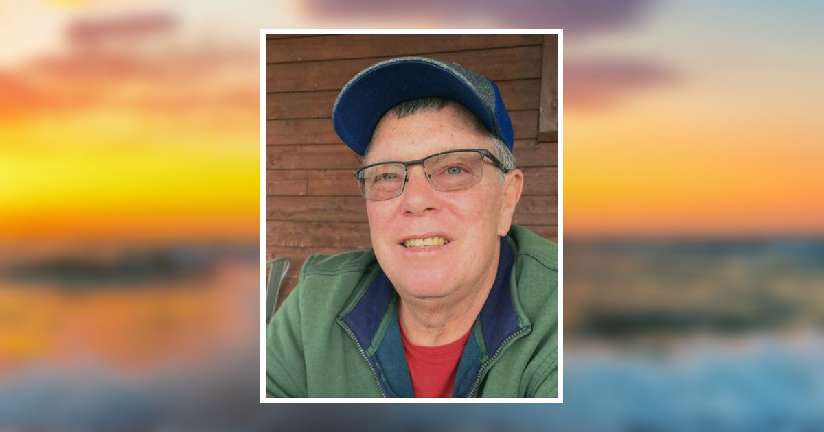 Richard Alan Helgeson Obituary January 4, 2025 - Quinn-Shalz Funeral ...