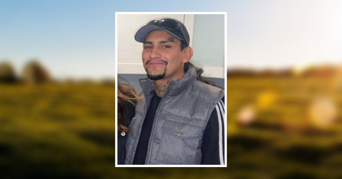 Christopher Apodaca Obituary May 17, 2022 - Horan & McConaty Funeral ...