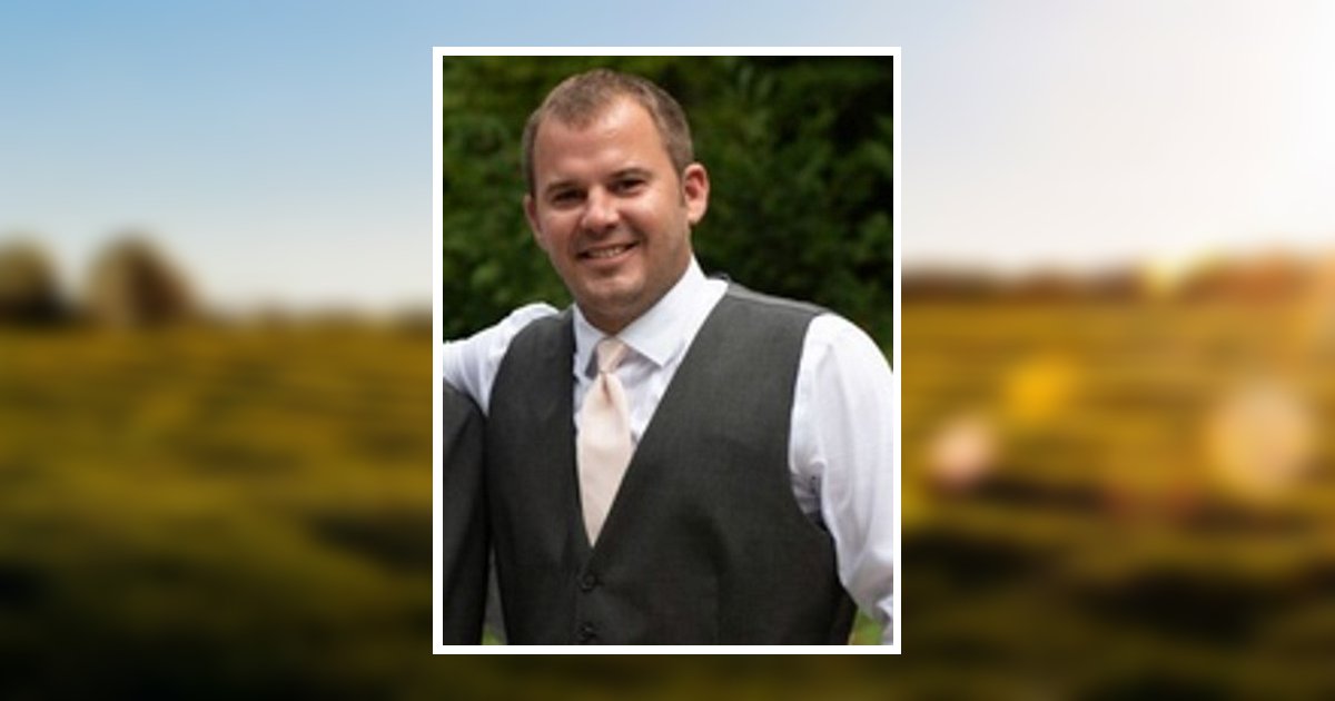 Adam Herb Obituary March 10, 2019 - Williamson Memorial Funeral Home ...