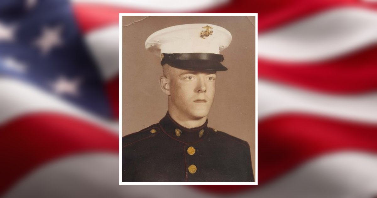 Roger Lorne Gerdes Obituary January 12, 2024 - Floral Hills Memorial ...