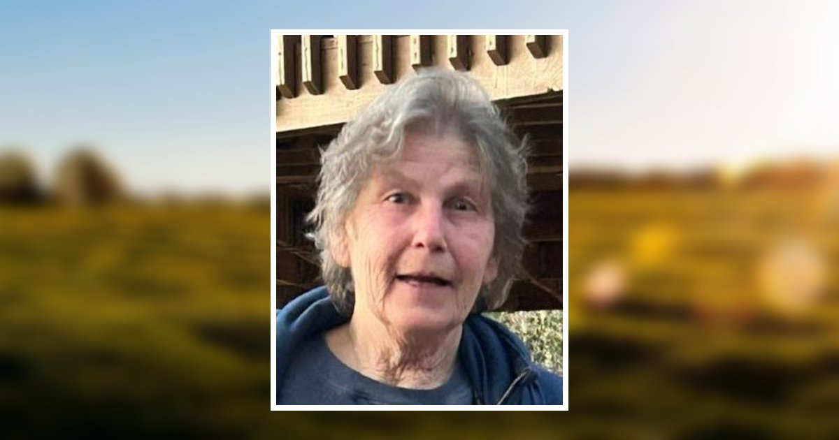 Marguerite Miracle Obituary 2023 - Sharp Funeral Homes