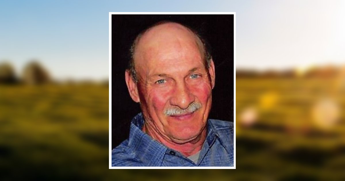 Roger Dale Lamb Obituary 2023 - Alexander Funeral Home & Cremation Center
