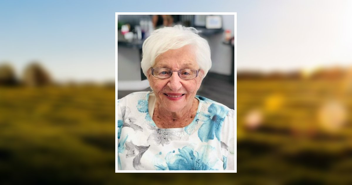 Florence L. (Fehrman) Seskevics Obituary August 12, 2021 - Morton ...