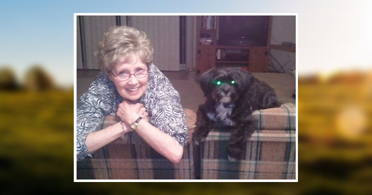 Barbara Kohnke Obituary 2017 - Cress Funeral and Cremation Services Barbara Kohnke Obituary 2017 - Cress Funeral and Cremation Services