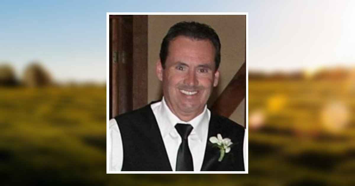 David Edson Obituary April 8, 2024 - Burrier-Queen Funeral Home