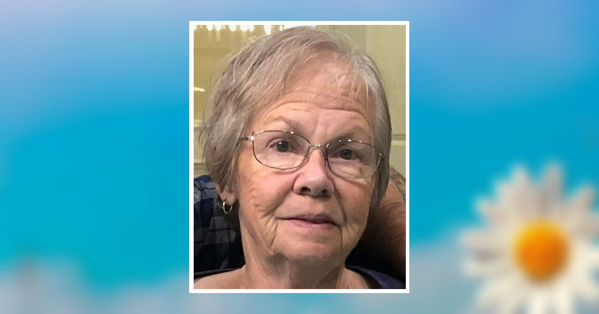 JoDeen Nielson Marrott Obituary August 22, 2023 - Sundberg-Olpin ...