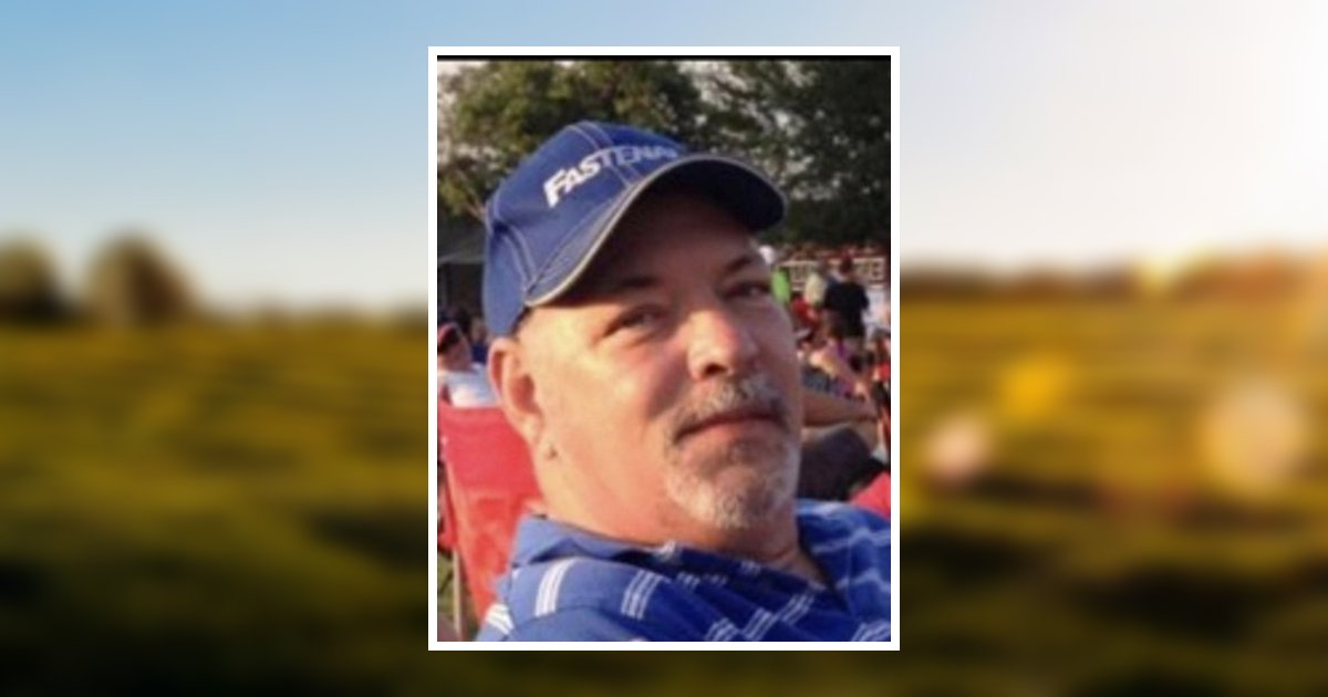 Alex Steven Vick Obituary February 5, 2019 - Galbreaith - Pickard ...