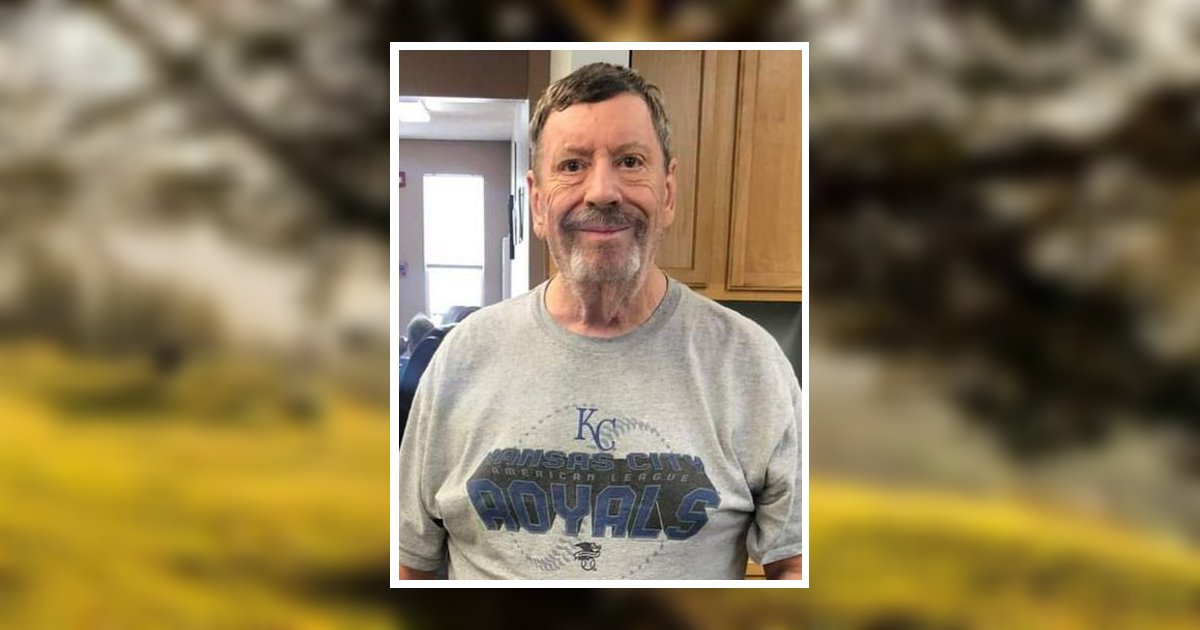 Gregory Warner Obituary June 10, 2025 - Feuerborn Family Funeral Service