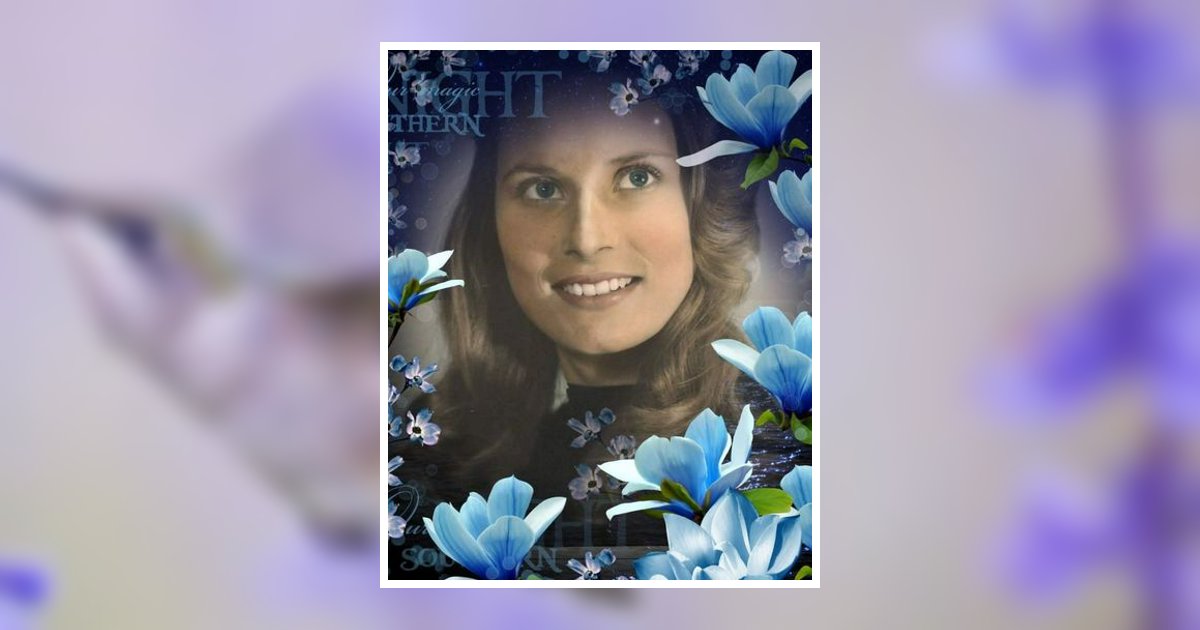 Beth (Goodwin) Branscom Obituary December 30, 2024 - Daniels Family ...