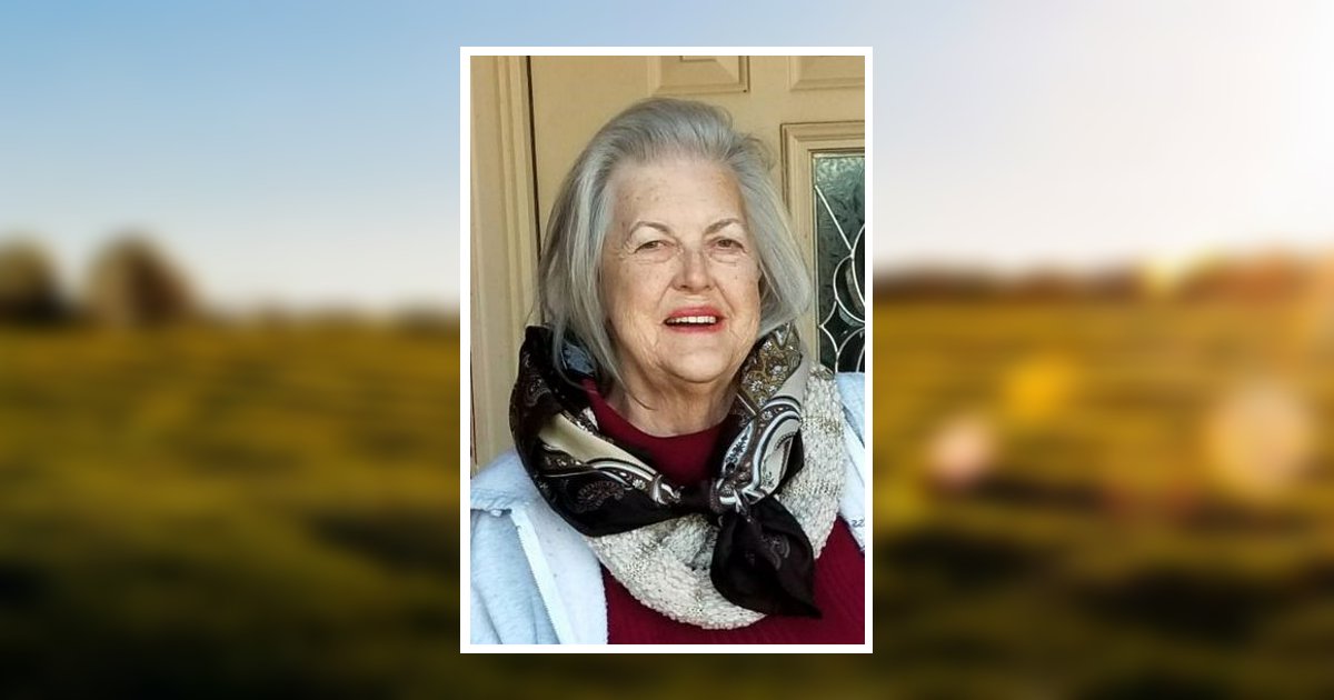 Glenda Sue (Freeman) Boyd Obituary February 12, 2024 - Hawkins Funeral Homes