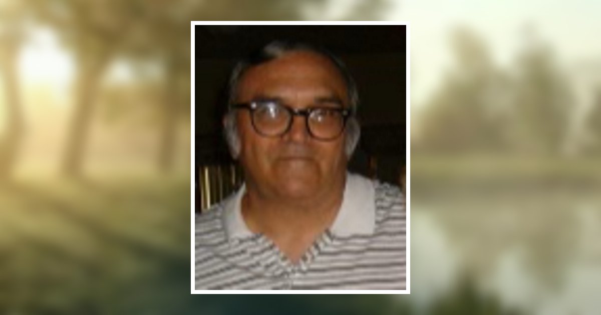 Johnnie Arthur Johnston Obituary July 6, 2023 - Letro-McIntosh-Spink ...