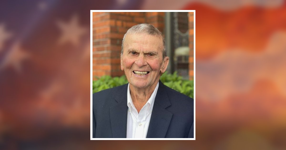 Harris "Mick" Champagne Obituary November 24, 2024 - Pellerin Funeral Homes