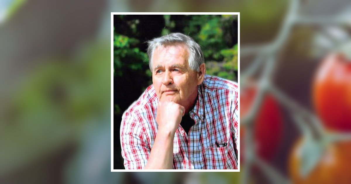 David Daniel Spiers Obituary April 14, 2025 - McKenzies Portage Funeral ...