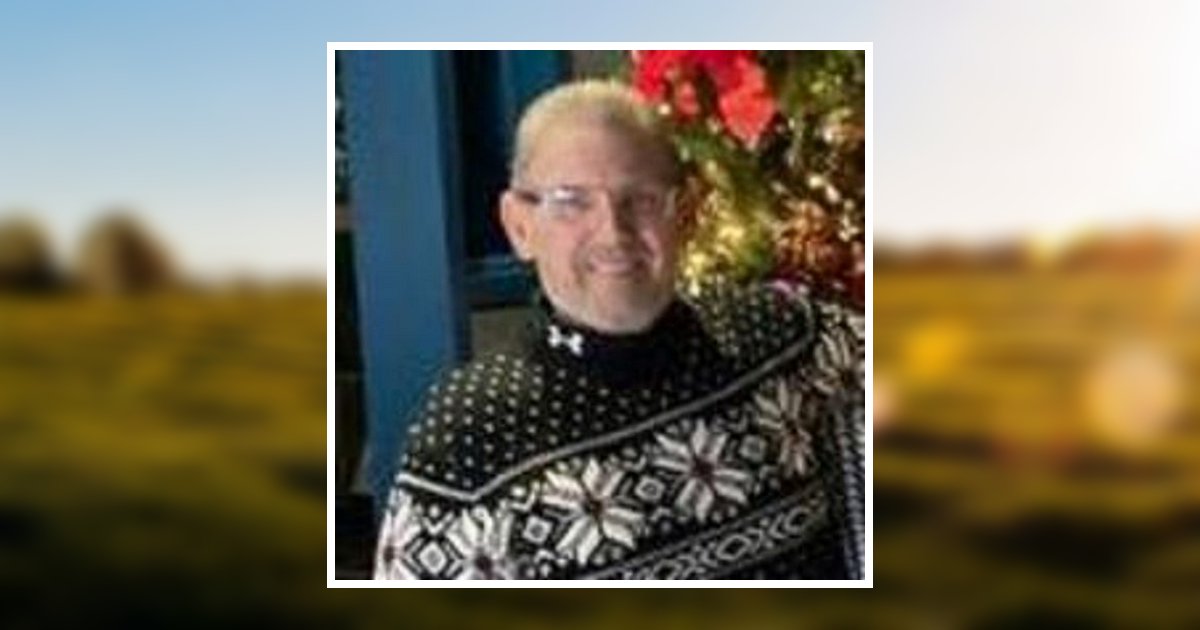 David W. Roby Obituary 2023 - Hampton Gentry Funeral Home