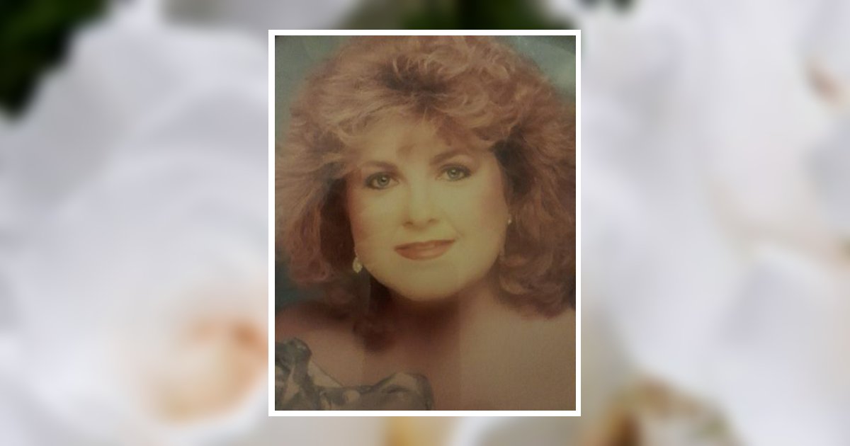 Rebecca Lynn Johnson-Hans Obituary 2023 - Shackelford Funeral Directors