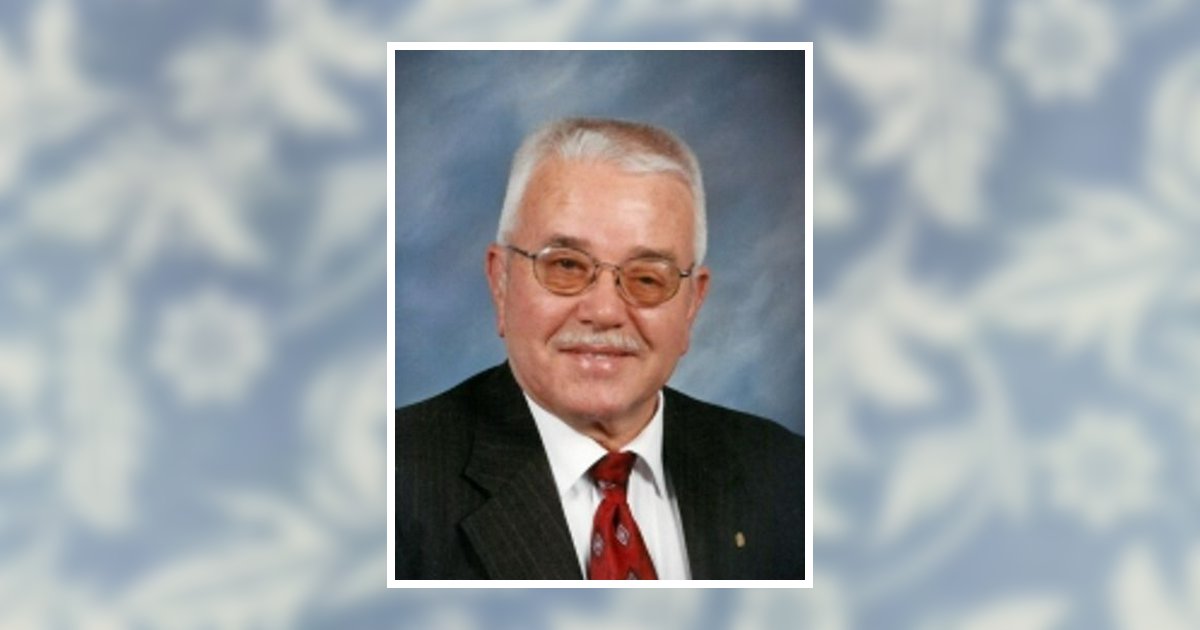 Charles "Chuck" Bowles Obituary January 12, 2019 - Caldwell Parrish ...