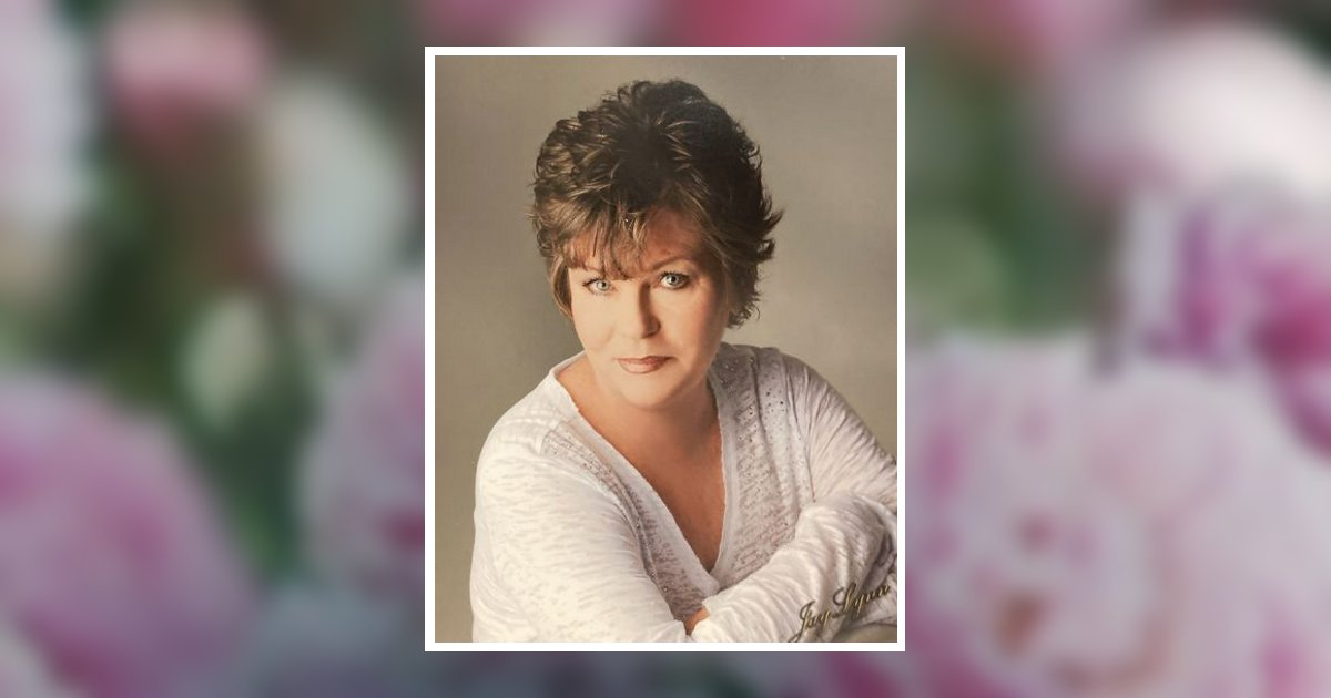 Susan Joy Barta Stevens Obituary July 22, 2022 - Serenicare