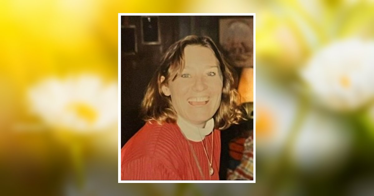 Connie J Cullipher Obituary 2024 - Miller & Van Essendelft Funeral ...