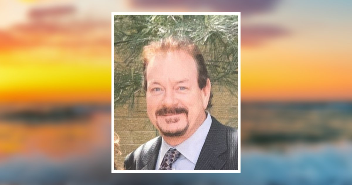 Randall G. Gebhardt Obituary February 28, 2025 - Trimble Funeral Home