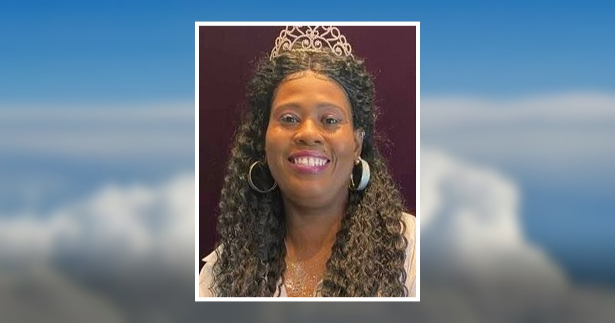 Denise L. Henderson Obituary March 17, 2025 - Good Shepherd Funeral ...