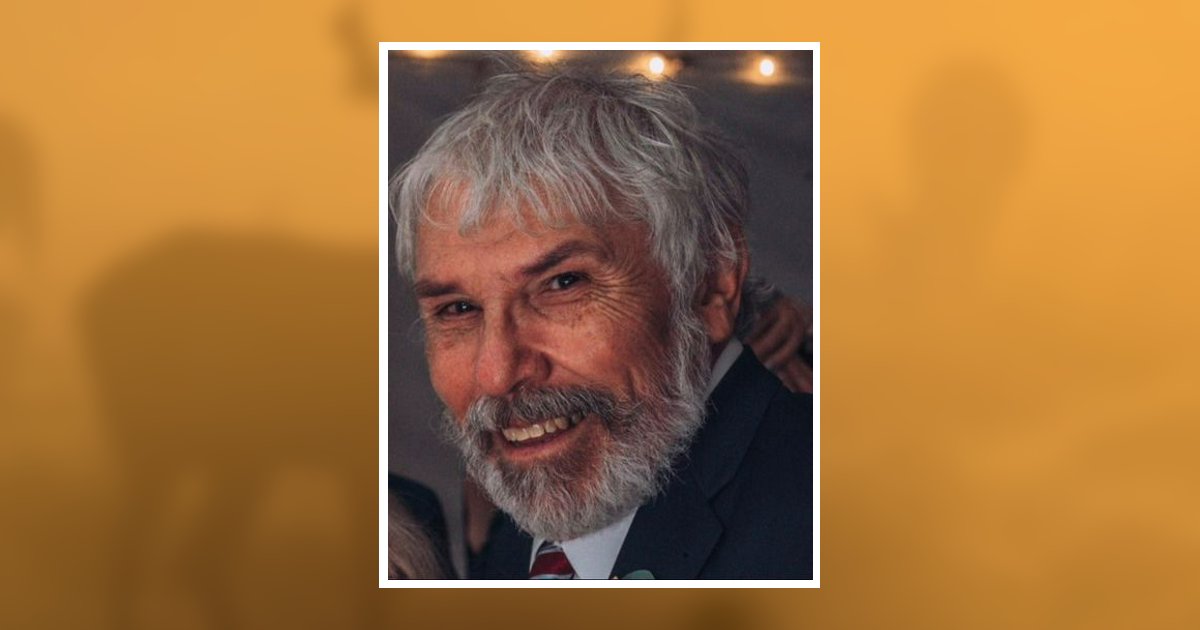 Stanley Kent Pennell Obituary March 8, 2025 - Gilbert Funeral Home Inc.