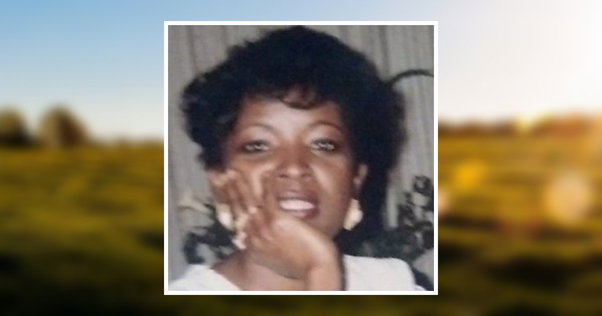 Wanda Lee Obituary August 29, 2016 - Golden Gate Funeral Home