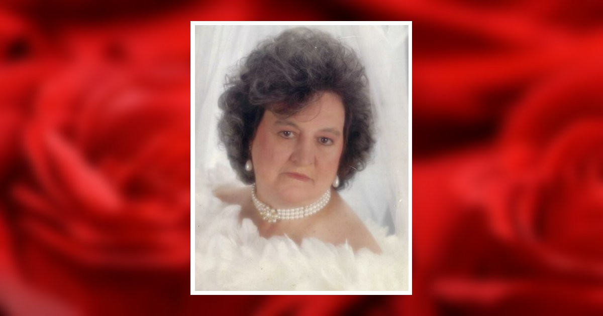 Connie Jo Craddock Obituary April 12, 2024 - Tyree Funeral Home