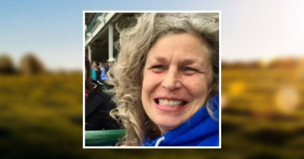 Cheryl Leech Obituary August 19, 2017 - A.F. Crow & Son Funeral Home, Inc.