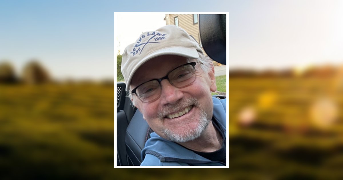 Richard Edward Hitt Obituary September 9, 2023 - Hastings Funeral Home ...