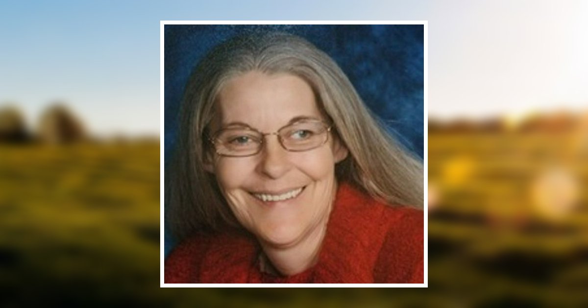 Lynne Marie Daniels Obituary March 27, 2020 - Heritage Funeral Home ...