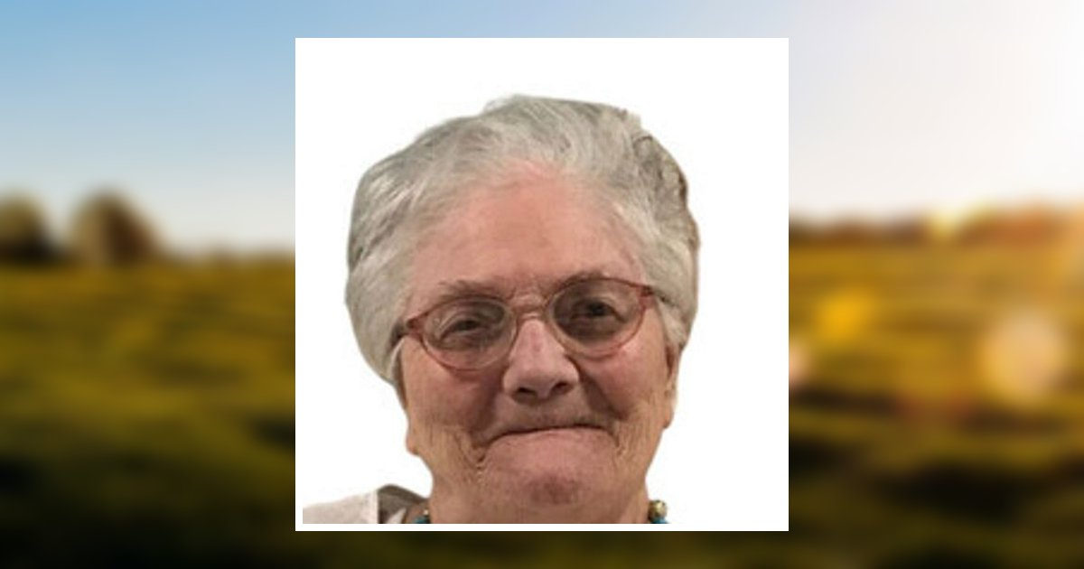 Rita G Rotolo Obituary June 7, 2022 - Mercadante Funeral Home & Chapel