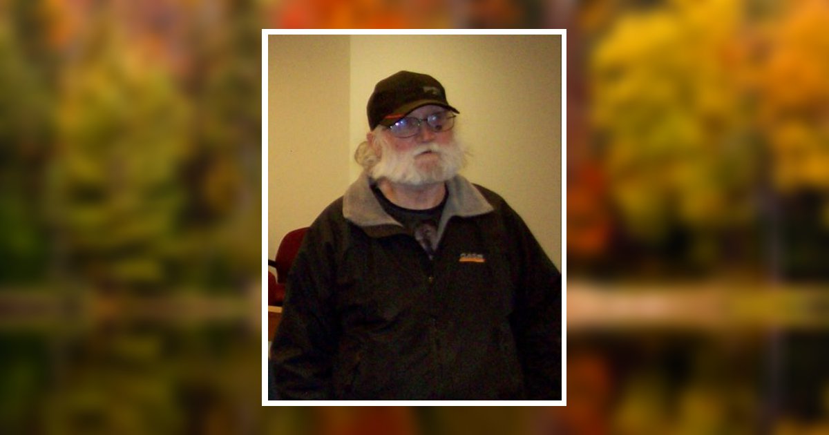 Irwin E. Case Obituary December 29, 2025 - Bustard & Jacoby Funerals ...