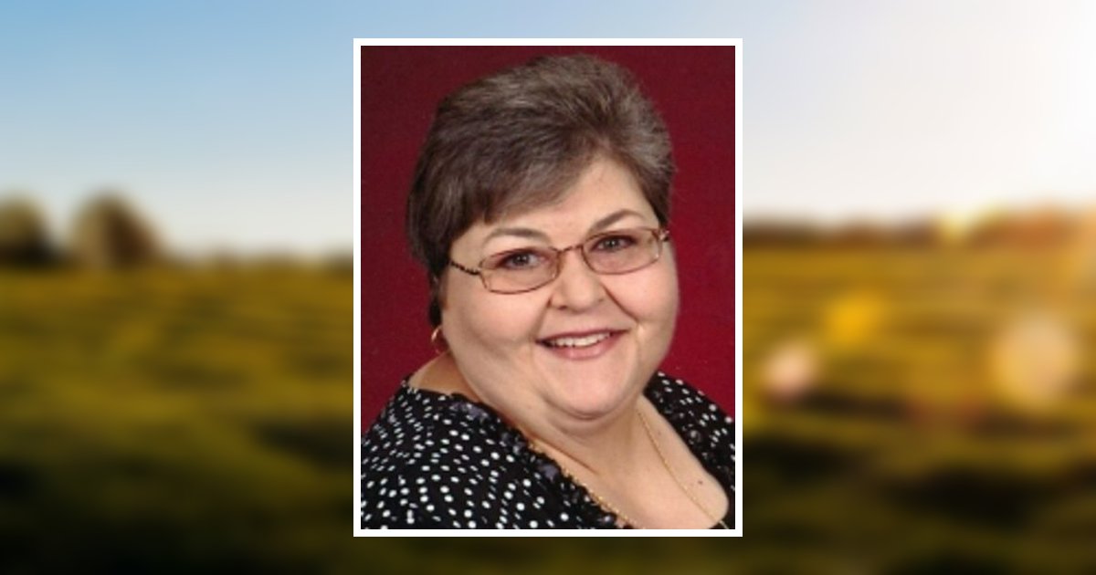 Judy Sanders Lawrence Obituary July 1, 2022 - Berry Funeral Home ...