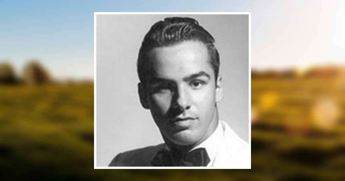 John Chubb Obituary June 28, 2016 - Murray - Orwosky Funeral Home