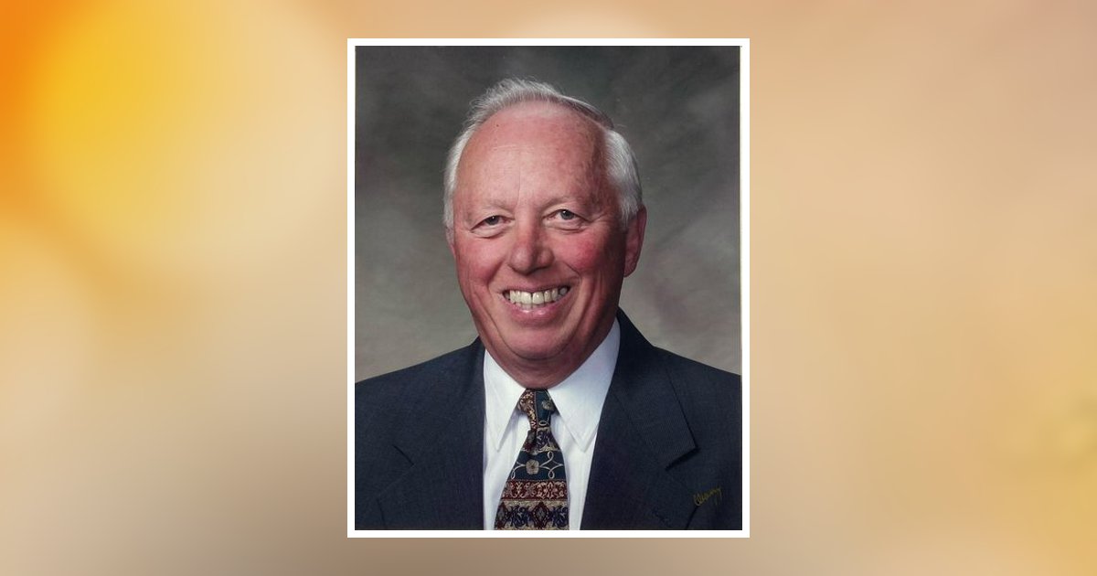 Robert Wolff Obituary May 24, 2024 - Westbrock Funeral Home