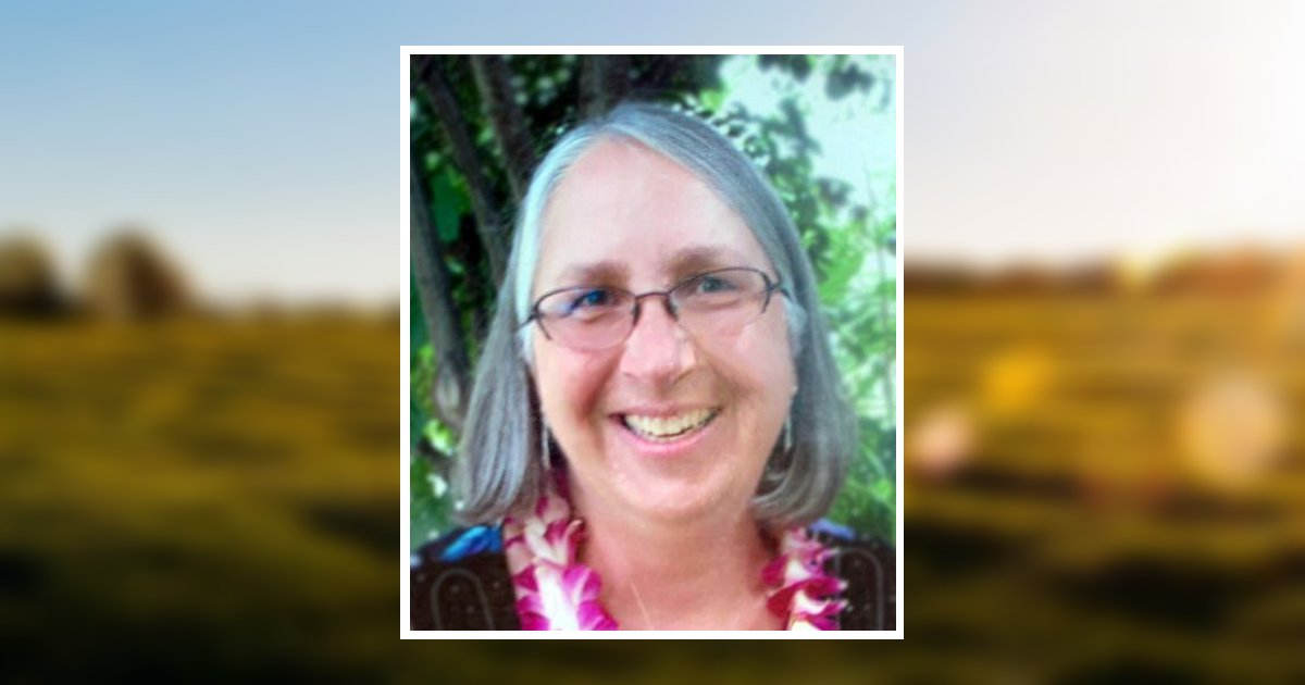 Debbie Kay Fauskee (Winkelman) Obituary November 17, 2023 - Miller ...