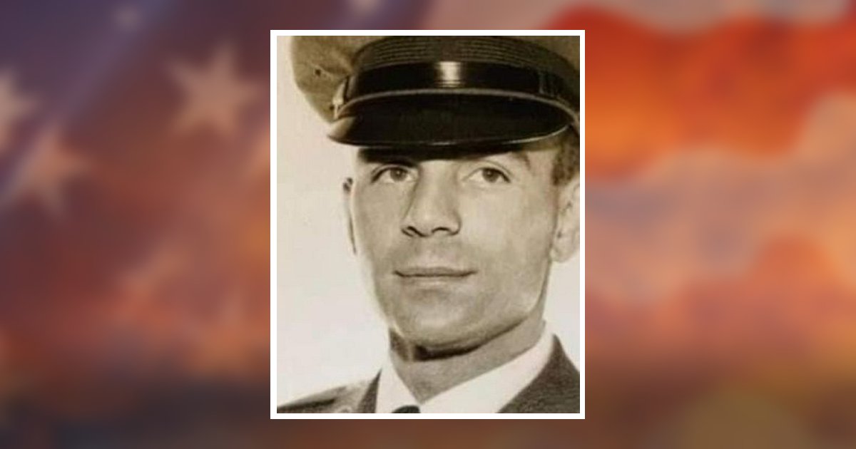 Harold G. Fodor Obituary January 16, 2023 - Johnson County Funeral ...