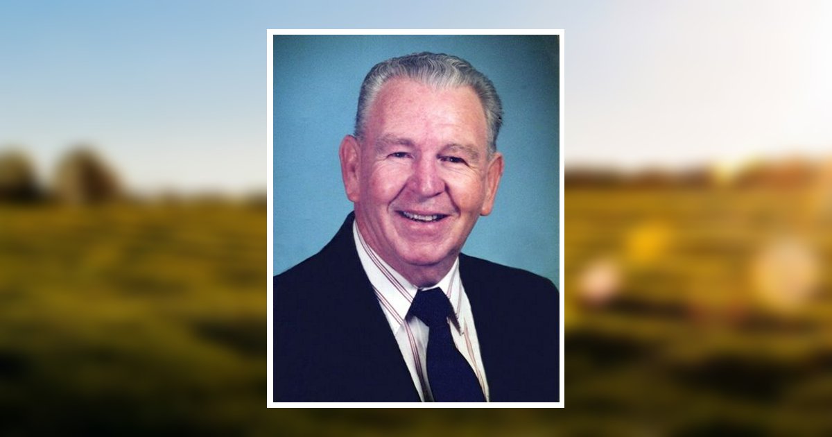 Albert Dean Obituary January 24, 2020 - Quinn-Shalz Funeral Home ...